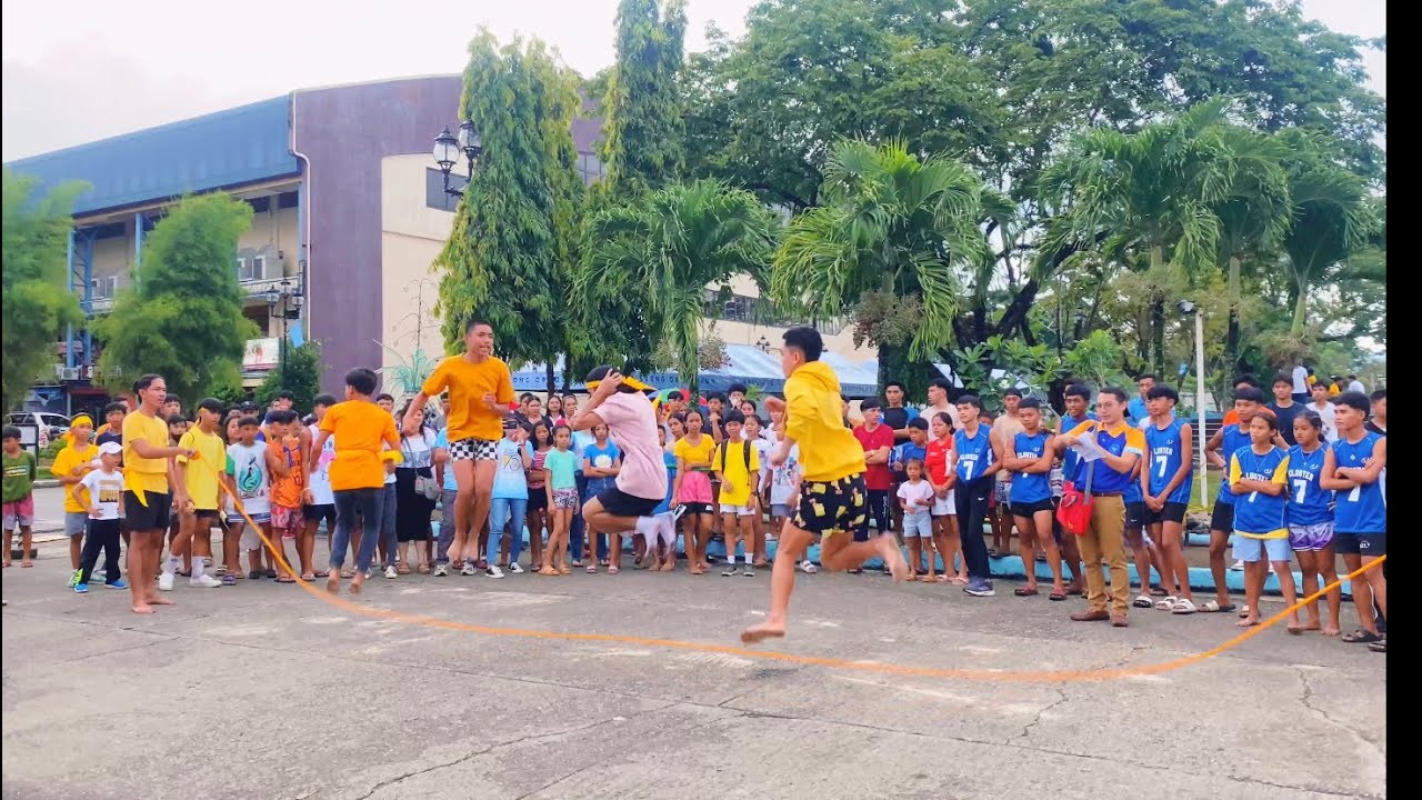 Ormoc Paduwa 2023 - YouTube