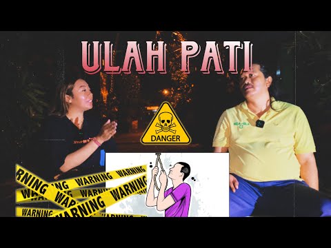KISAH NYATA - ULAH PATI | Perjalanan ROH Menebus Dosa Sang Atma Pitara | @taksualambalichannel