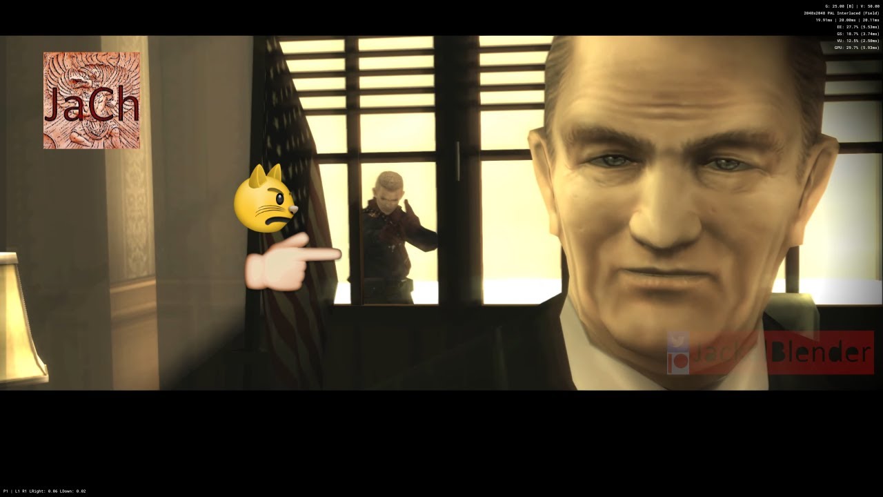 MGS3 Subsistence - No alert run : SNAKE, EVA, ADAM - 1440P ...