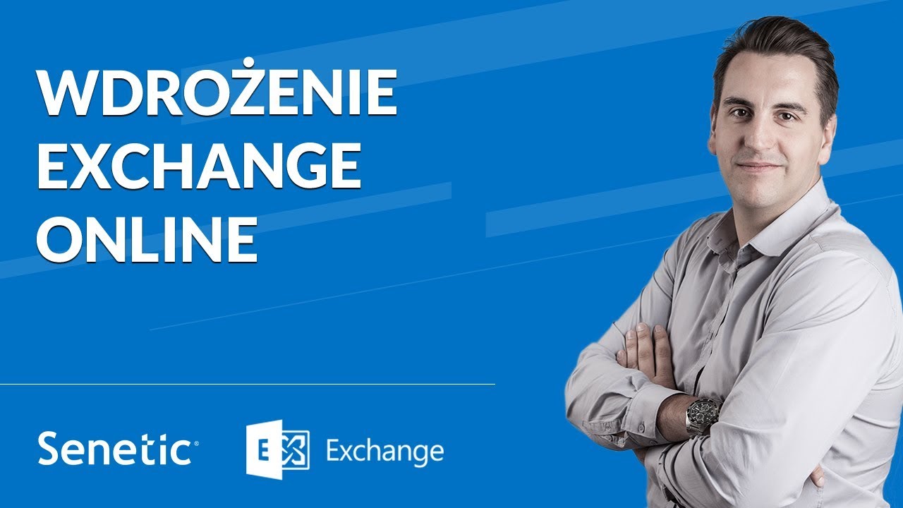 Wdrożenie Exchange Online - Office 365 - YouTube