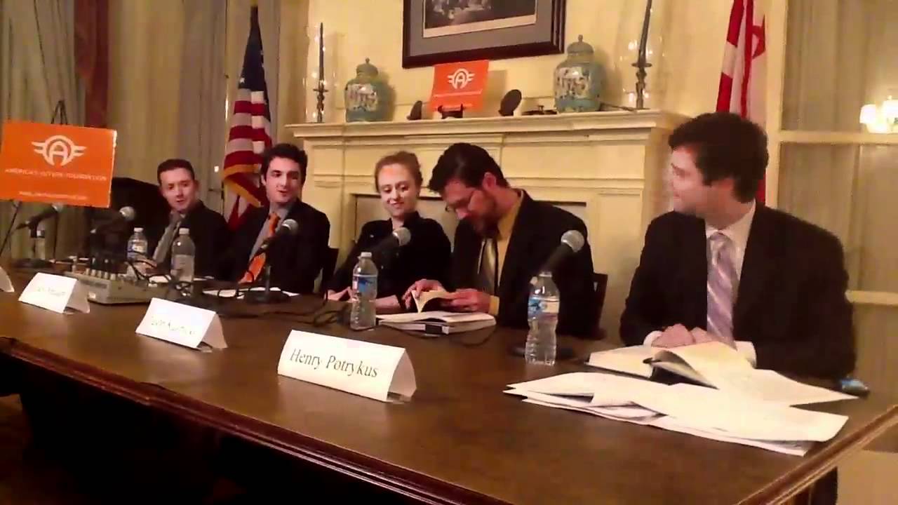 Gay marriage debate, part 13 - YouTube