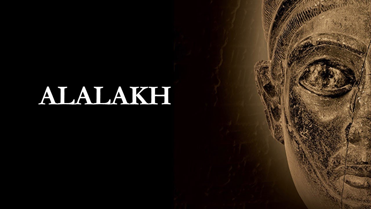 Alalakh (Tell Atchana) | Mysterious secrets of Alalakh | - YouTube