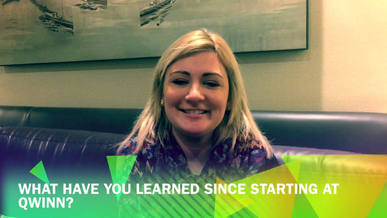 Danielle Renaud - Team Leader - YouTube
