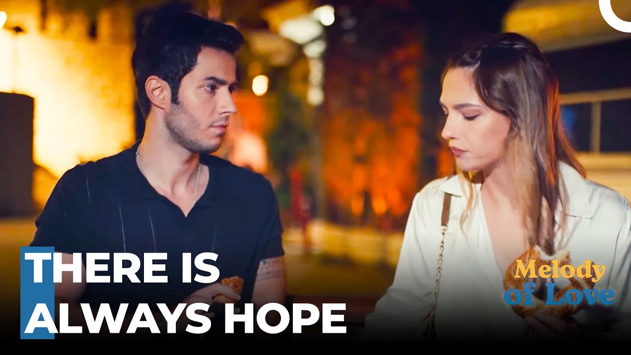 Life Can Be Complicated Sometimes - Melody of Love - YouTube