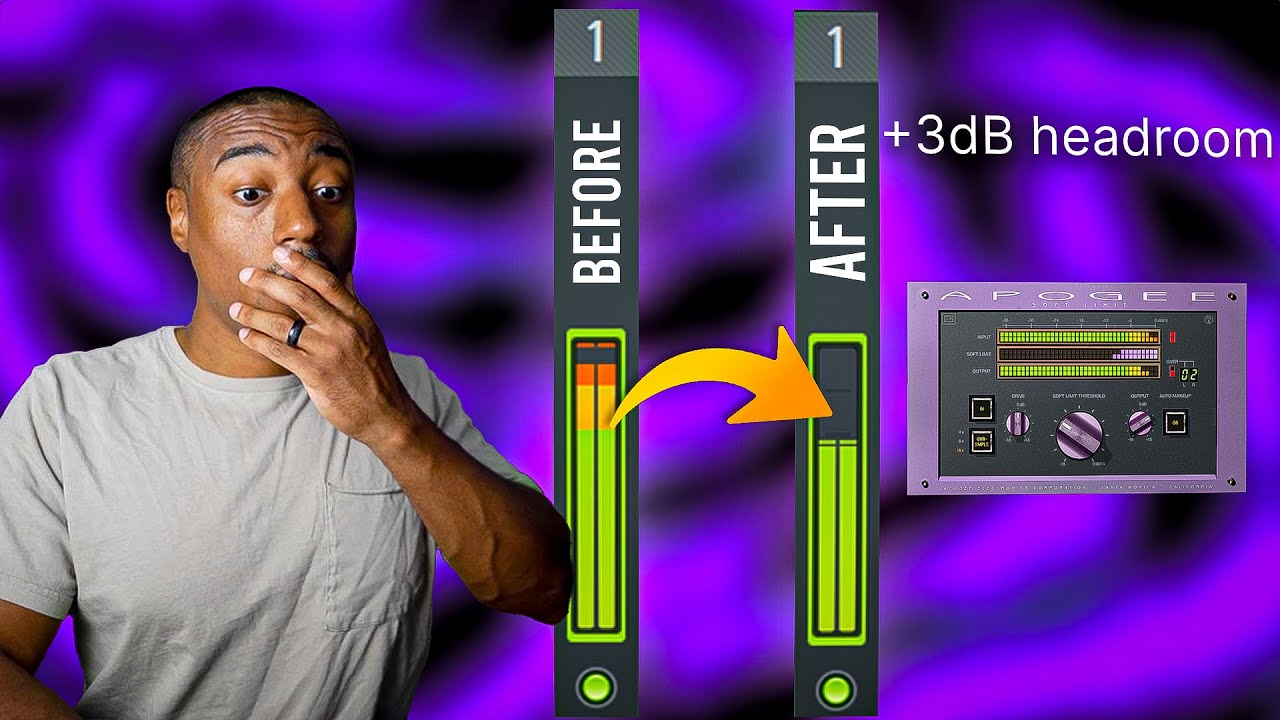How To Make Your Beats LOUDER YouTube how-to-make-your-beats-louder-youtube