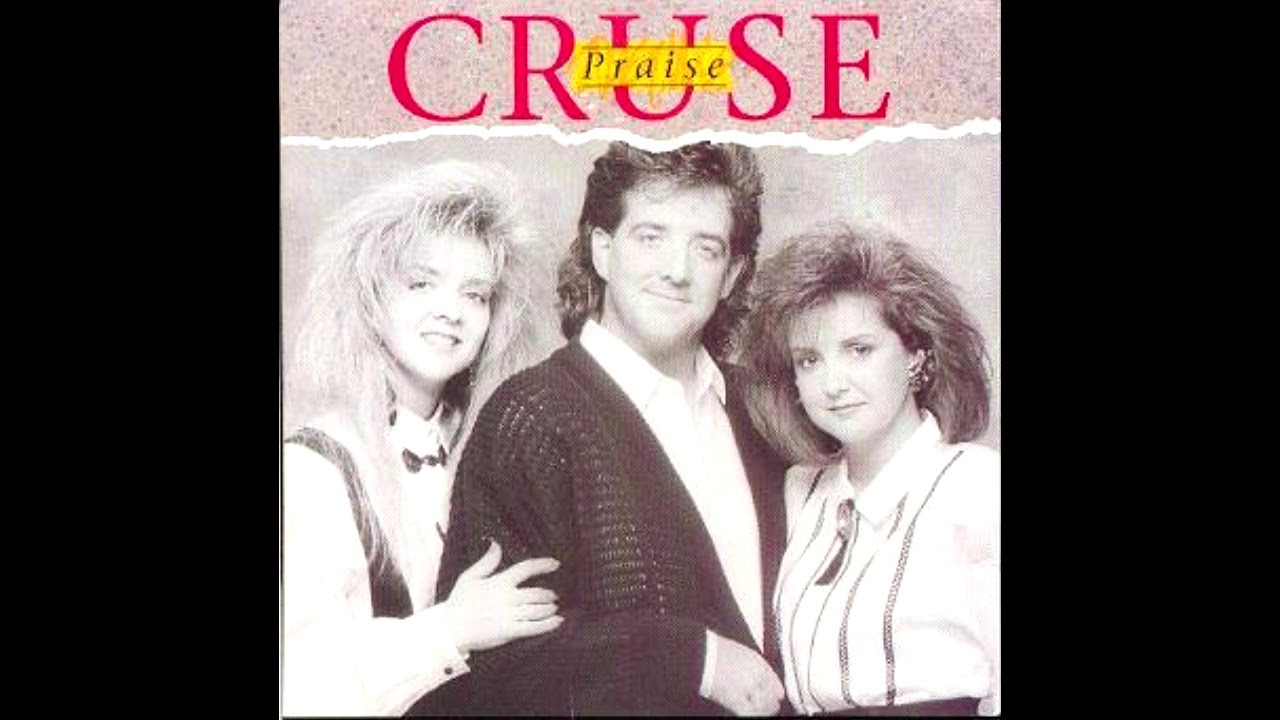 Cruse - Magnify The Lord (Cruse Praise) [1989] - YouTube