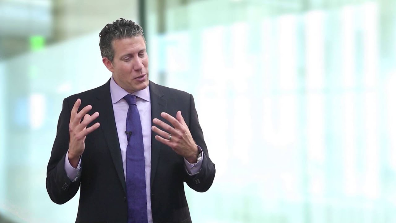 3 Stages of a Mortgage Career - YouTube