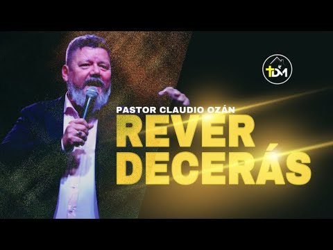 "Reverdecerás" | Sábado 11/05/2024 - YouTube