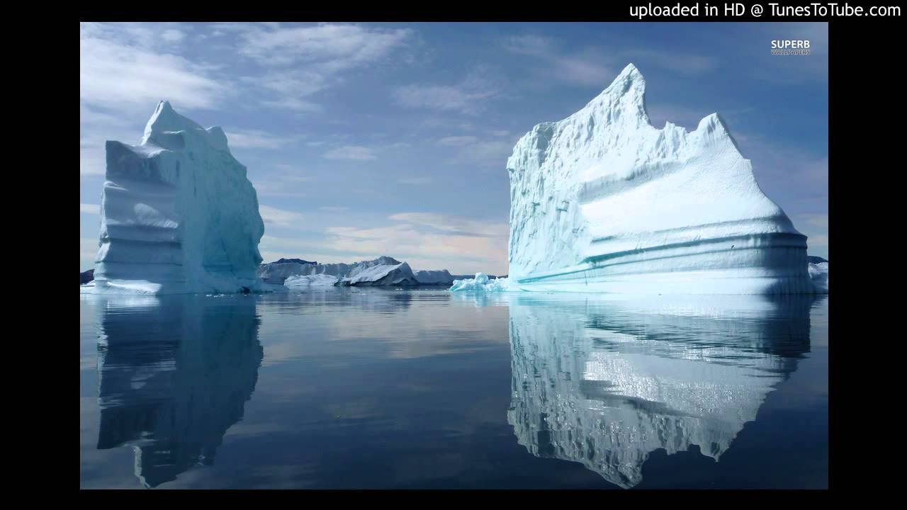 Starbreed - Creation - 01 Icelands EP (Autovoice) - YouTube