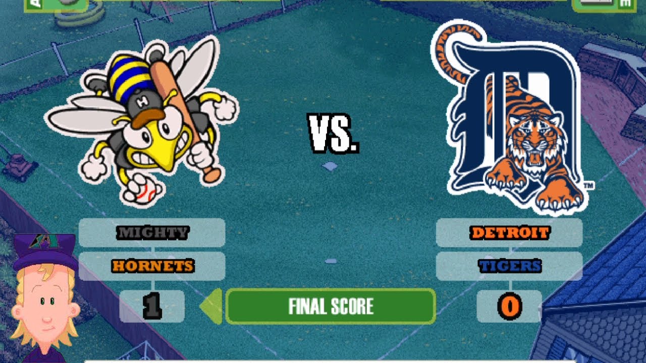 Spring Break Season 2: Taming the Tigers - YouTube