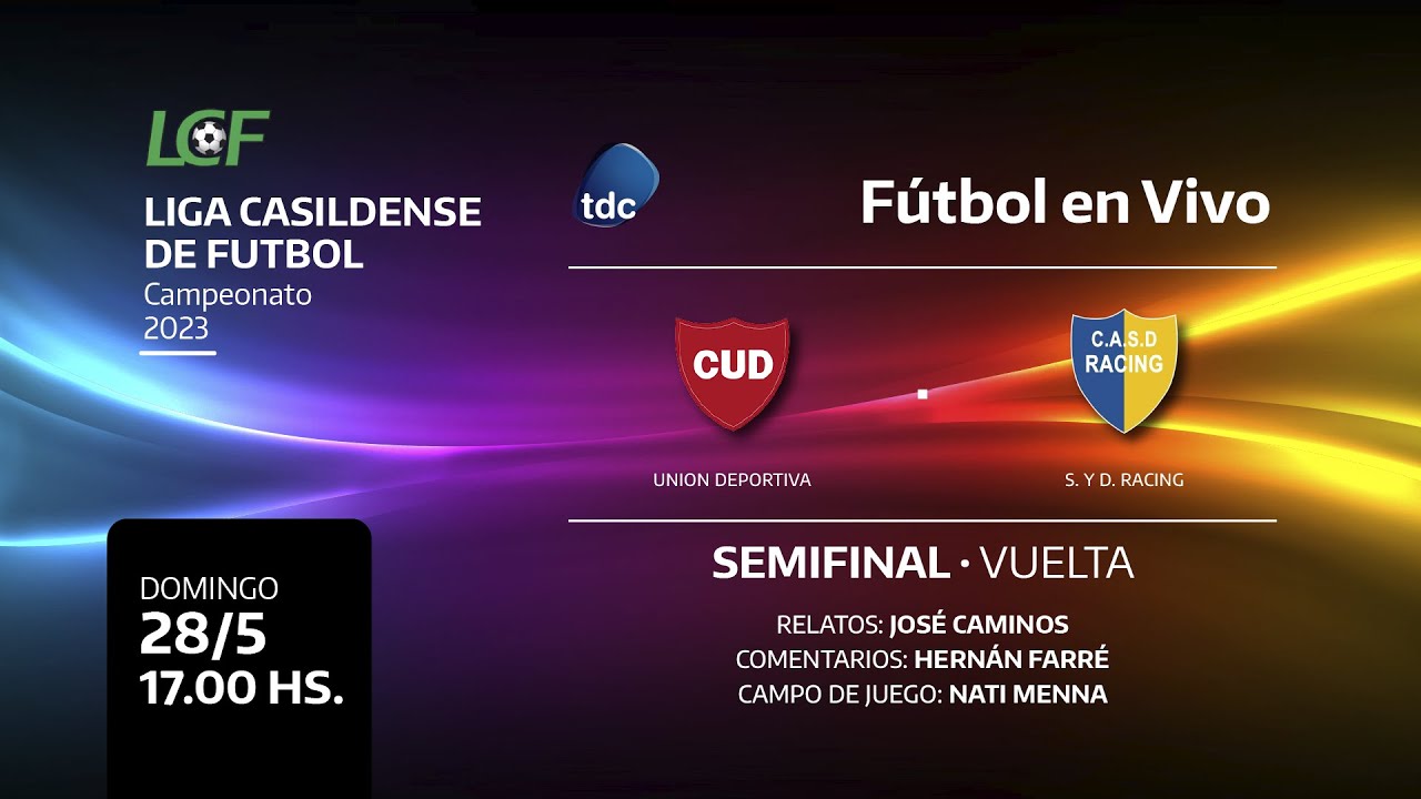 Unión Deportiva VS Racing de Villada - YouTube