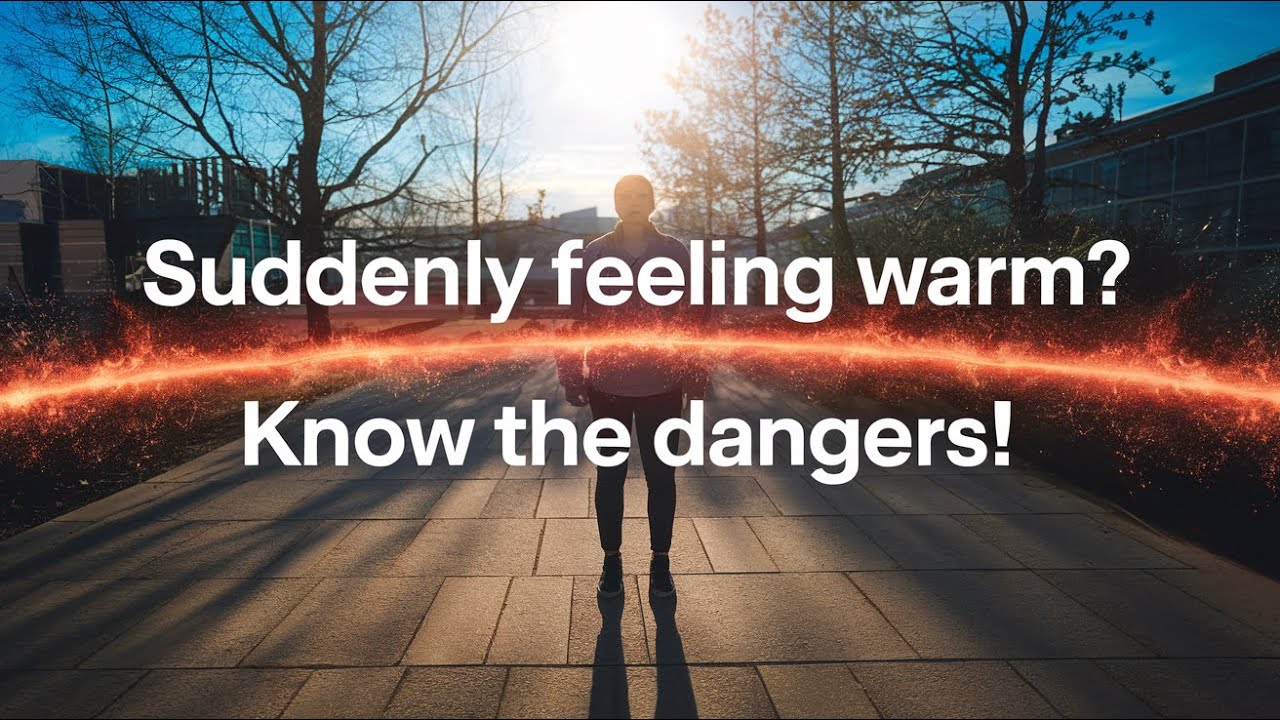 Deadly Warning: Feeling Warm Suddenly? Here’s What You Need to Know ...