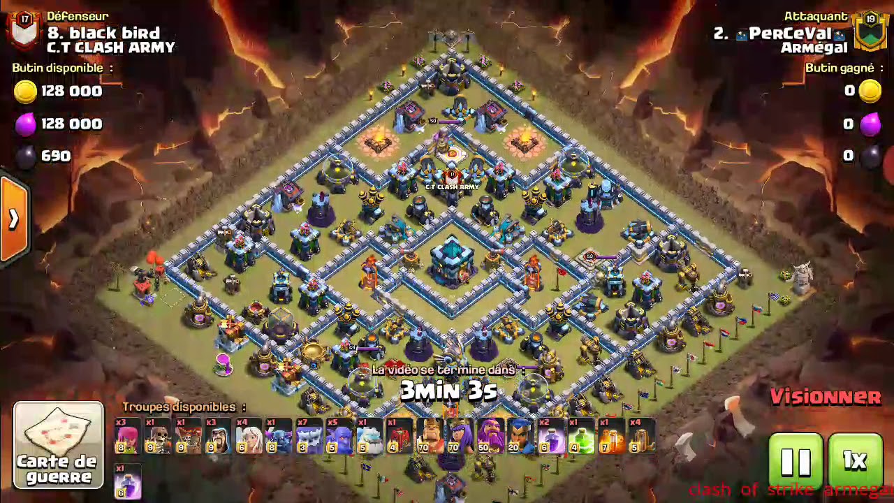 perceval 2 - YouTube