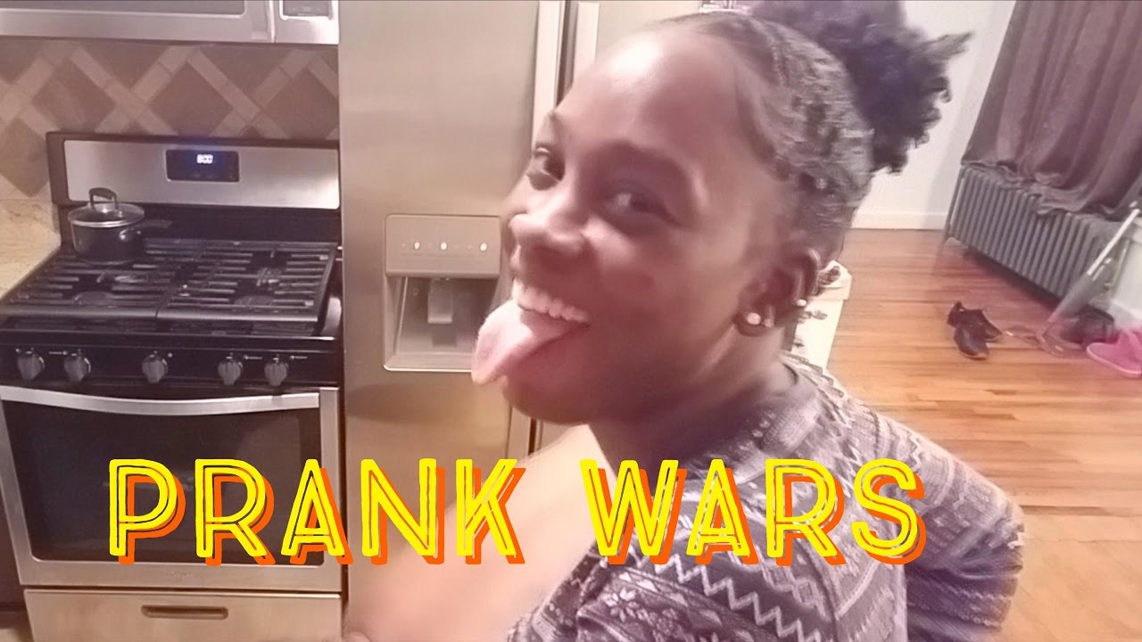 Fake Blood Prank On Boyfriend 😂 - YouTube