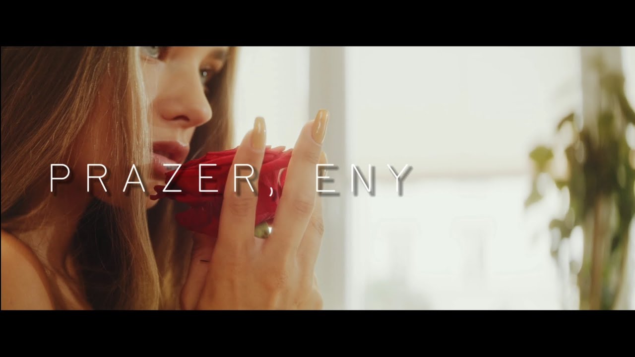 Prazer, Eny... - YouTube