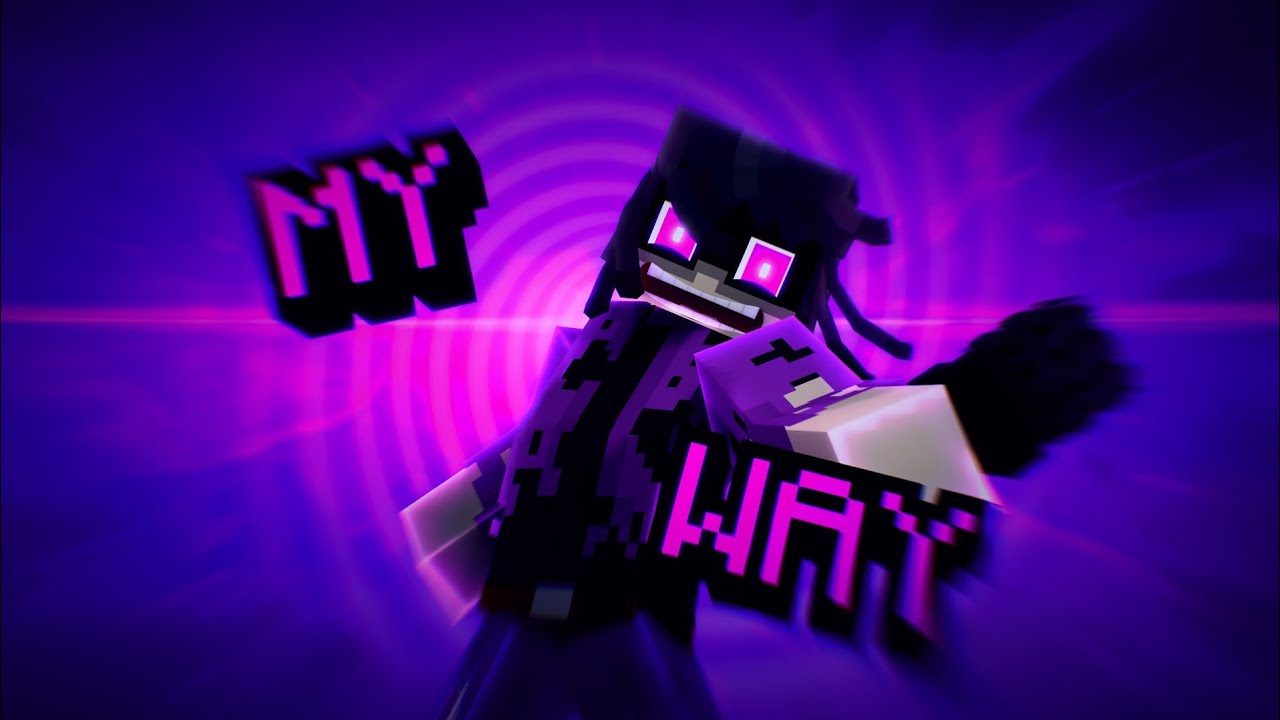FNF: Hit Single | Silly Billy Lyric Part | Minecraft Animation (Revamp ...