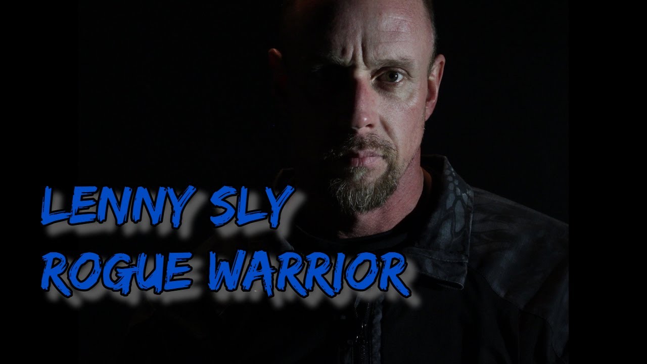 The Return of Lenny Sly & Dominick Izzo - The Rogue Warriors!!! - YouTube