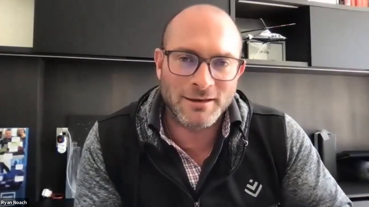 CEO of Discovery Health chats to inspiring youth in healthcare sector ...