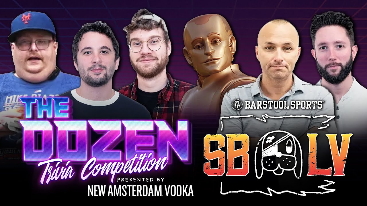 Trivia Showdown: Top 3 Ranked Trivia Teams Square-Off As New Rivalry ...