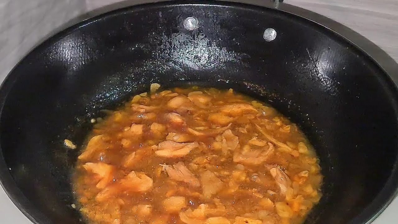 SWIKE AYAM TAUCO - YouTube