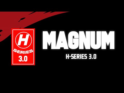 Magnum (8D Remake ) BY H-Series 3.O Latest Haryanvi song 2022