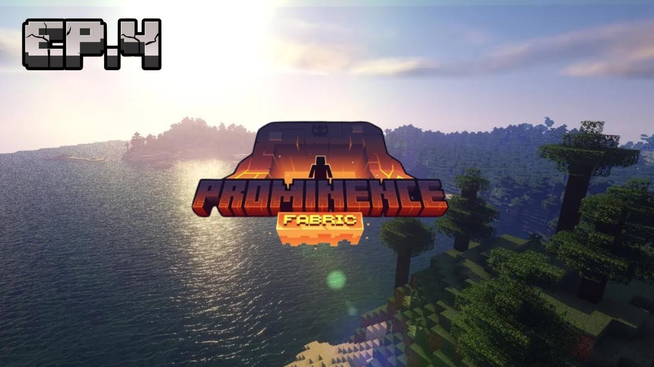 NUOVA ARMATURA - Minecraft ITA - Prominance II RPG - YouTube