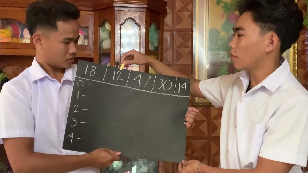 Bucket Sort Algorithm Video - YouTube