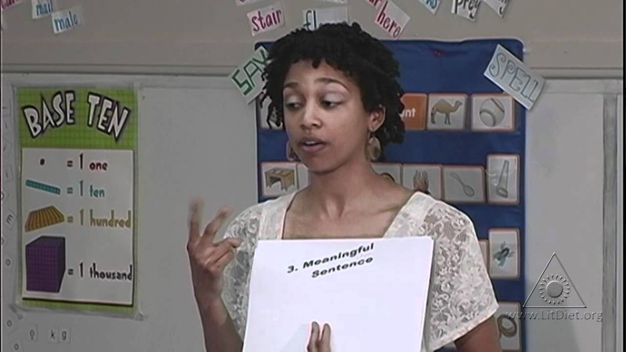 Four Square Vocabulary Cards: Providing a Rich Context for New Words ...