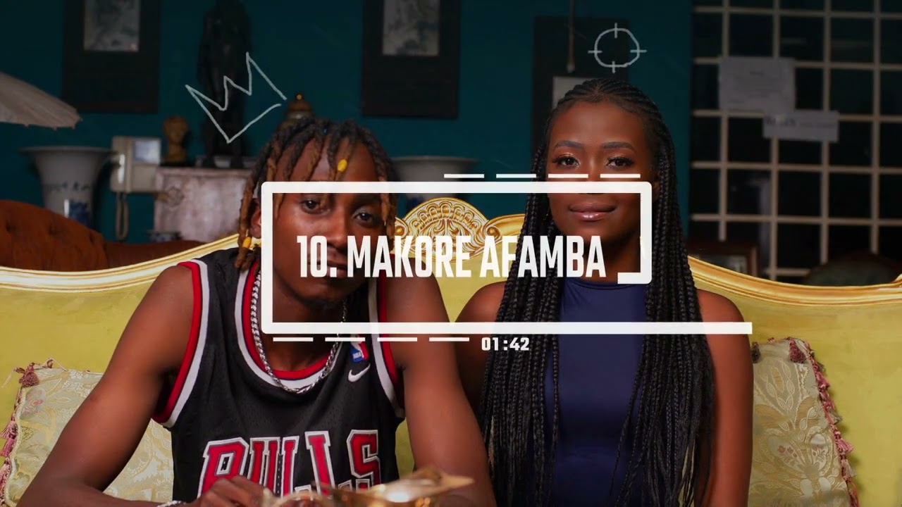 10. R.Peels - Makore Afamba (Official Audio) - YouTube