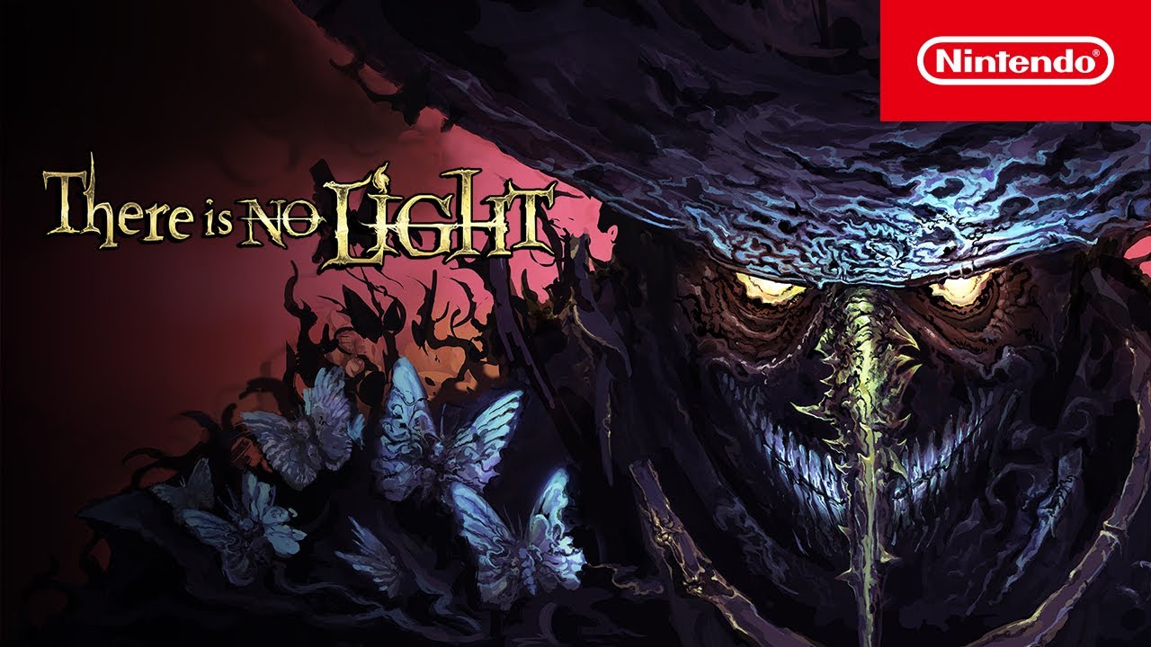 There Is No Light - Launch Trailer - Nintendo Switch - YouTube