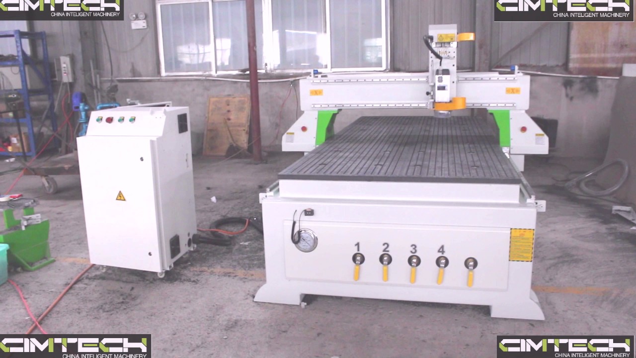 DUBAI 9KW HSD SPINDLE CNC ROUTER,1325 MEXICO CITY CNC ROUTER1325 ...