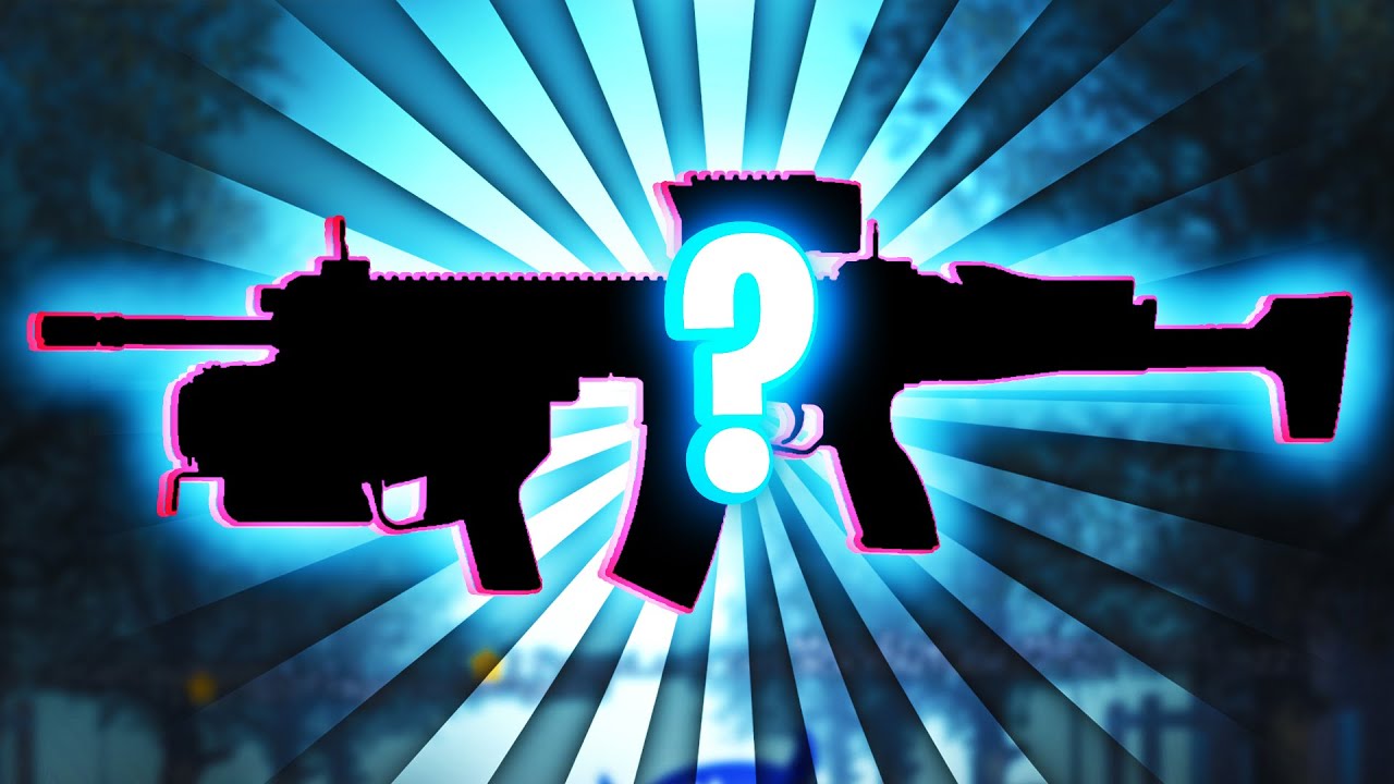 These Are The 2 Best Duo Guns In Chicago Remastered... - YouTube