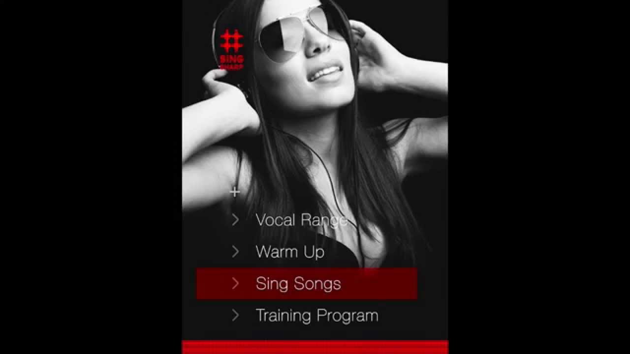 Learn How To Sing-Sing Sharp-Blank Space-Pitch Perfect Vocal Warm Up ...