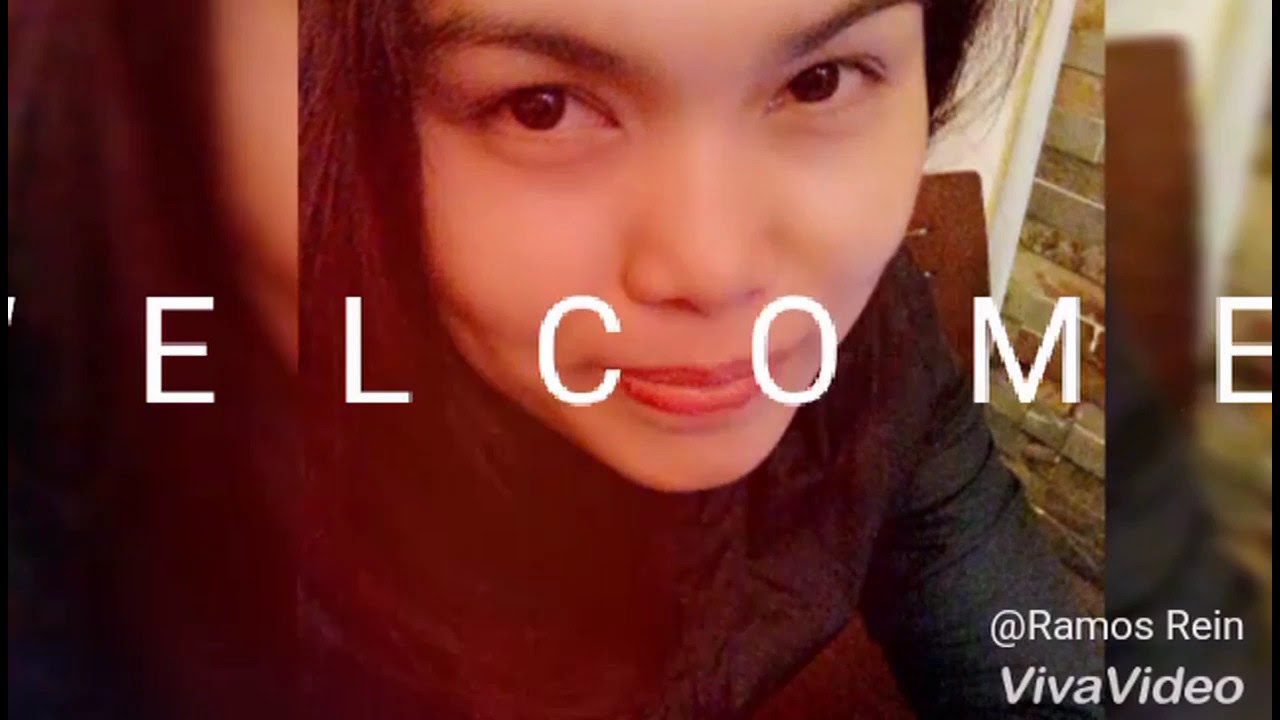 Try lang muna mag edit 😂 - YouTube