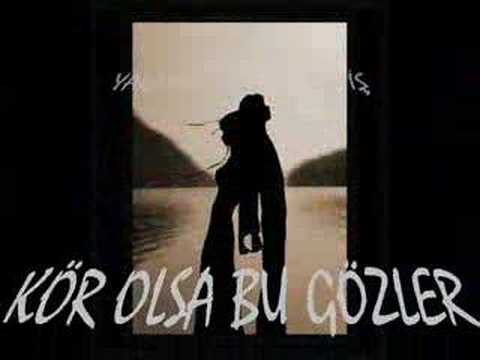 TOLGA TABU -- YALAN AŞK