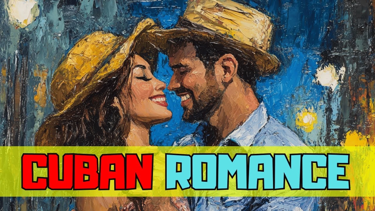 💃 Cuban Nights 2025 – Sensual Son Cubano, Salsa Romántica & Latin Jazz ...