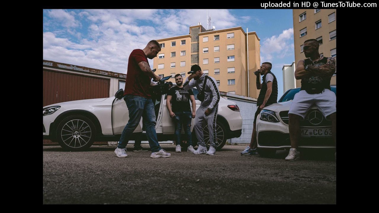 Original Rap Staff - Chiffon - YouTube