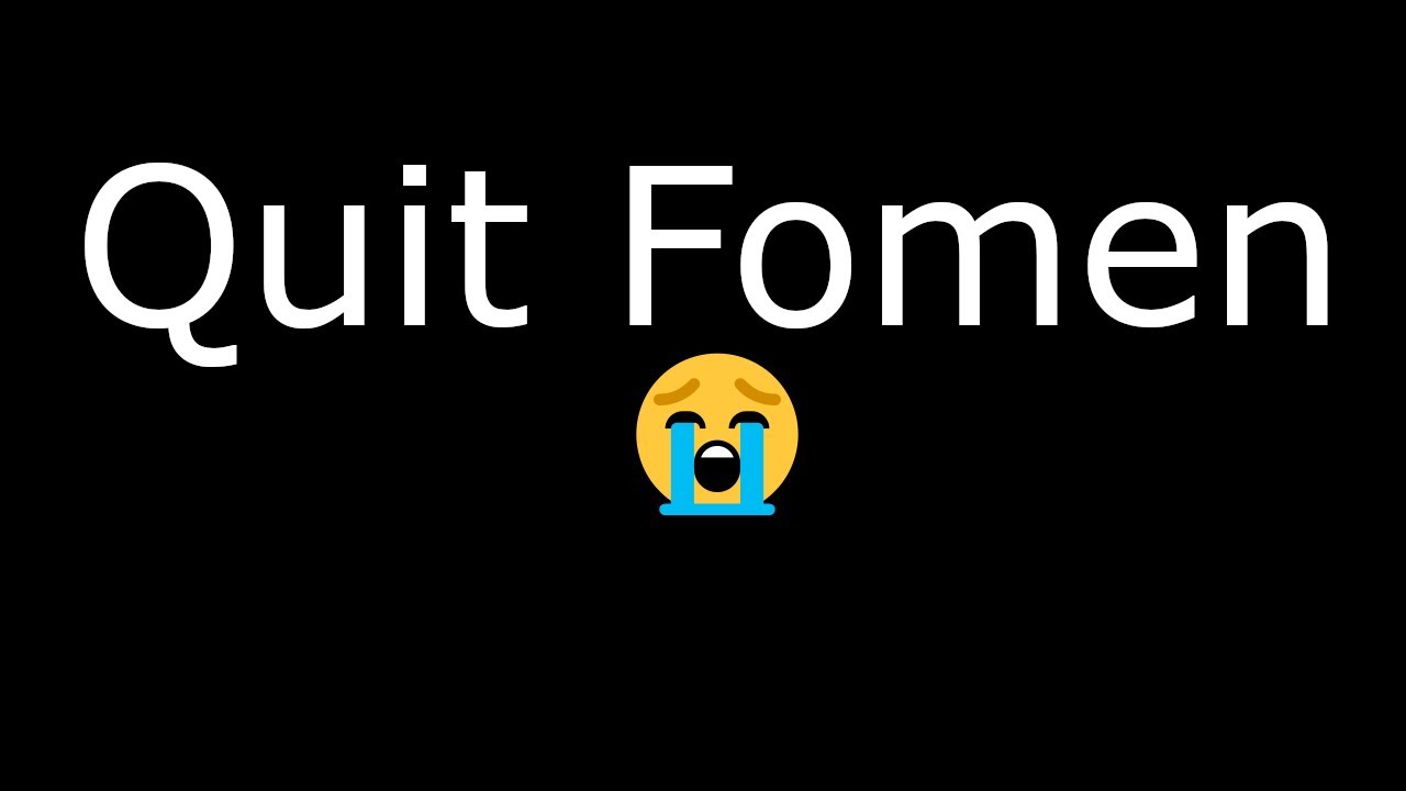 quit fivem - YouTube