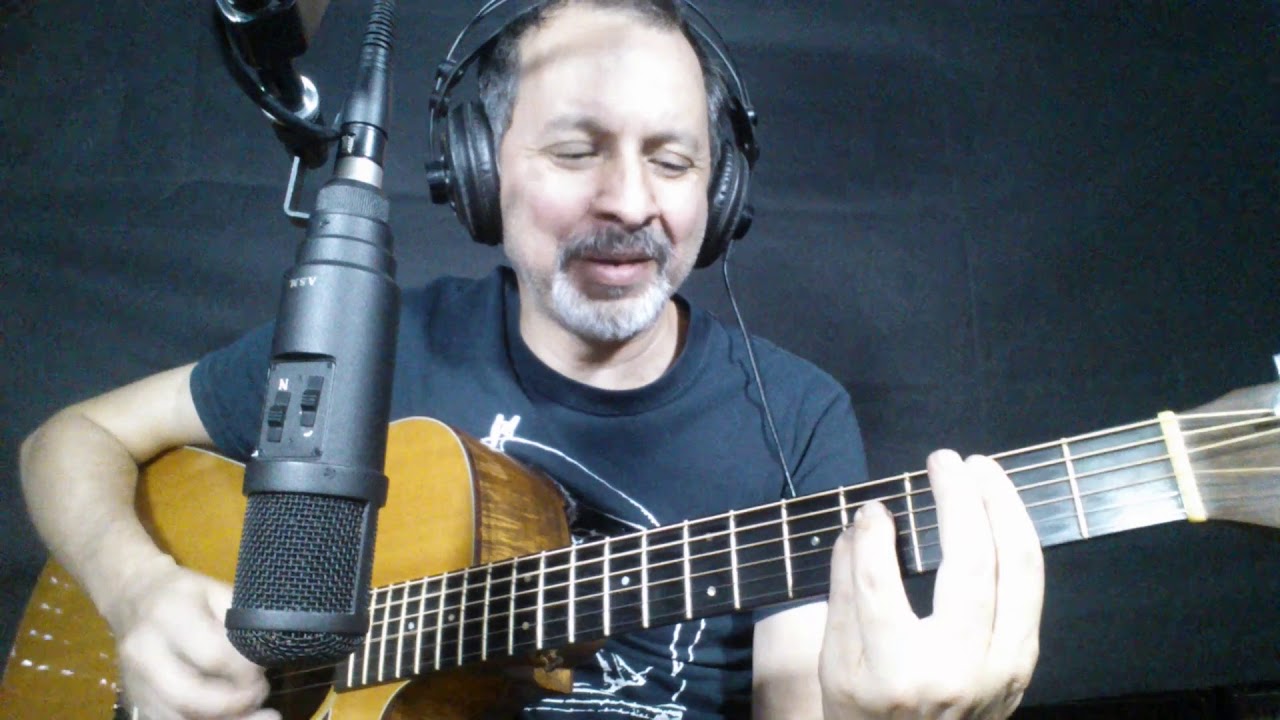 #kieselsolocontest2020 - Antonio Bello - YouTube