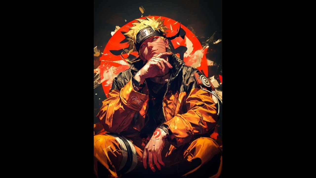 Cursed Ninja: The Gojo Legacy - Chapter 4: Awakening of Power - YouTube