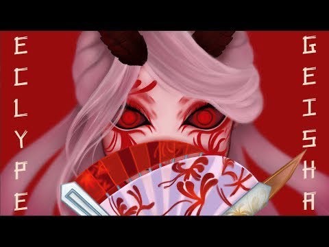 Geisha Rank Geisha Rank Geisha Rank - YouTube
