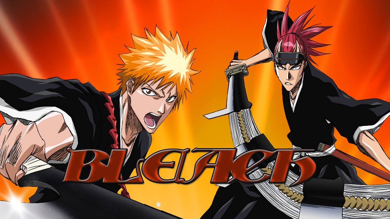 Redublagem de Bleach ep. 30 por ALVARO REBELLO - YouTube