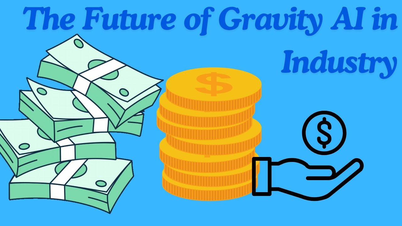 Applications of Gravity AI in Daily Life - YouTube