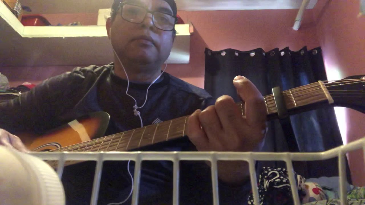 A simple prayer lyric by richard doiron - YouTube