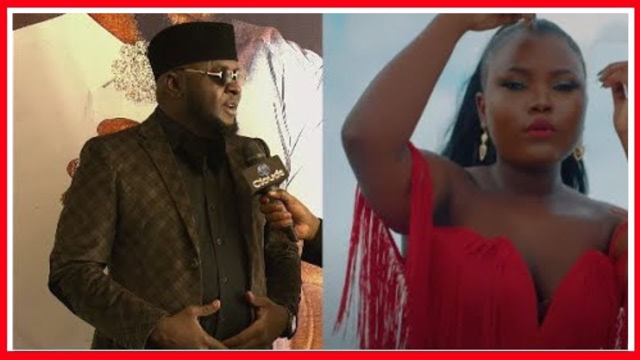 ''ANJELLA ANAPAMBANA na BASATA, WAMEMKWAMISHA, WAMESHINDWAKUWEKEZA ...