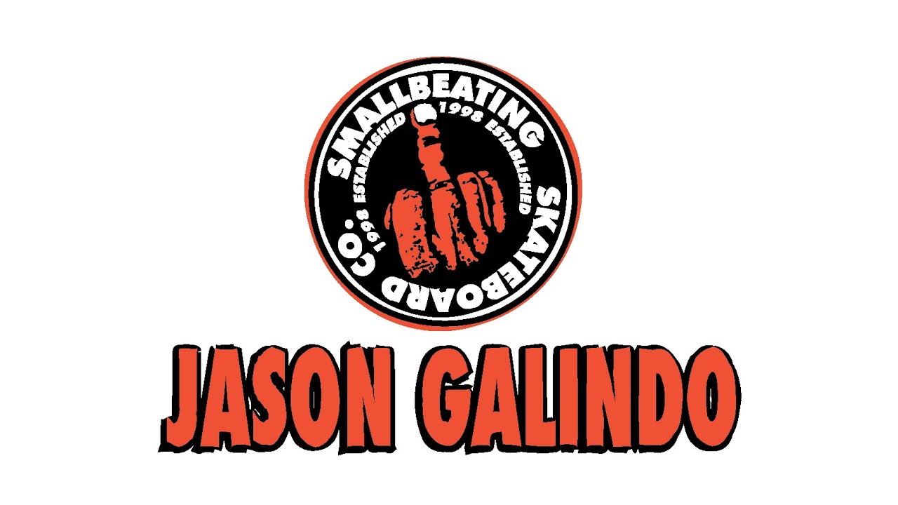 Jason Galindo: Way High Patrol - YouTube