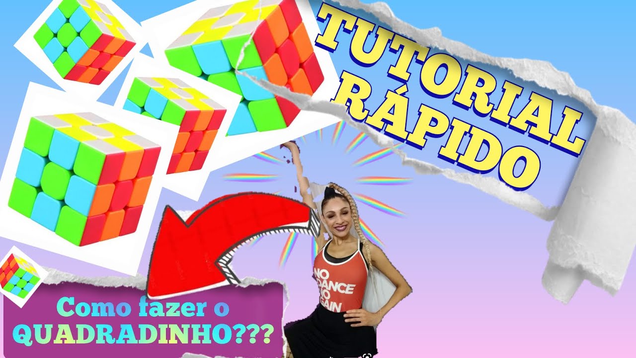 💥COMO APRENDER A DANÇAR FUNK💥 Mini tutorial rápido do quadradinho ...