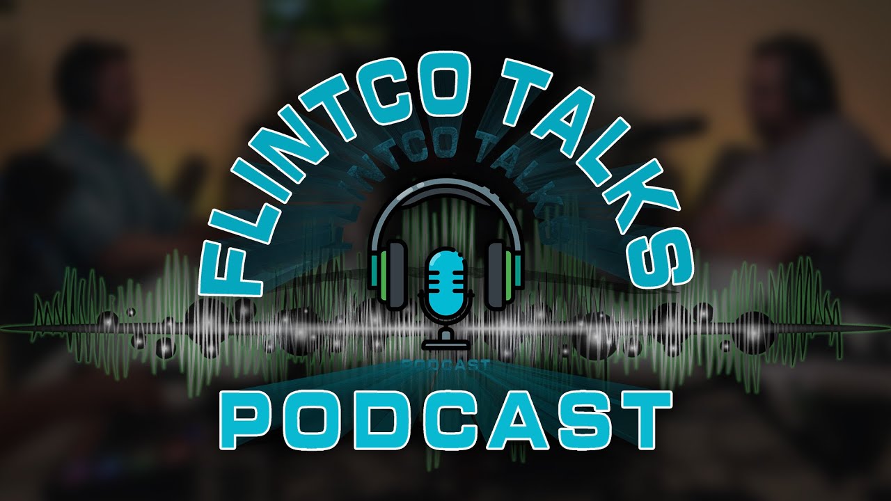 Flintco Logo Flintco ESports Tournament – The Finals