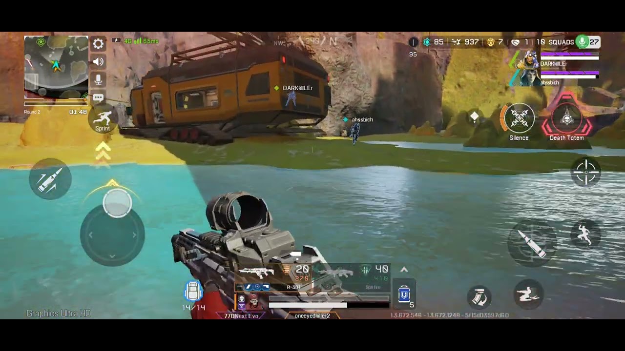 Only ogs know this map - YouTube