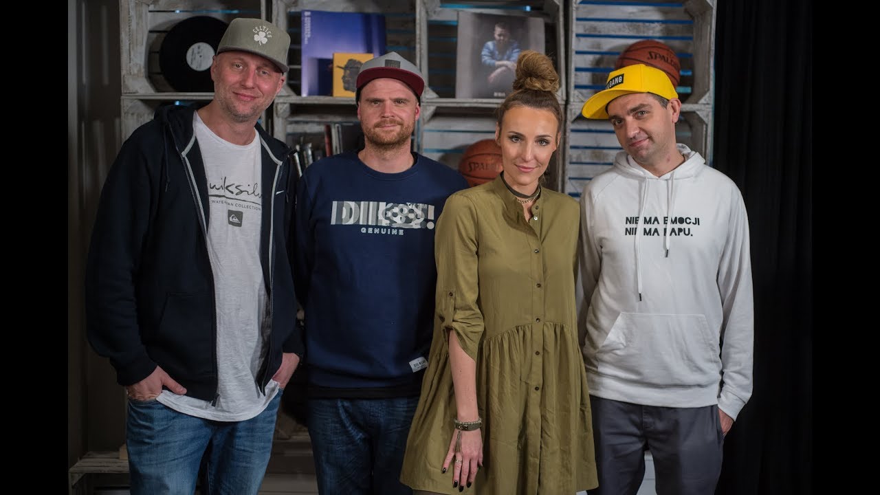 CGM Rap Podcast S2E9 - YouTube